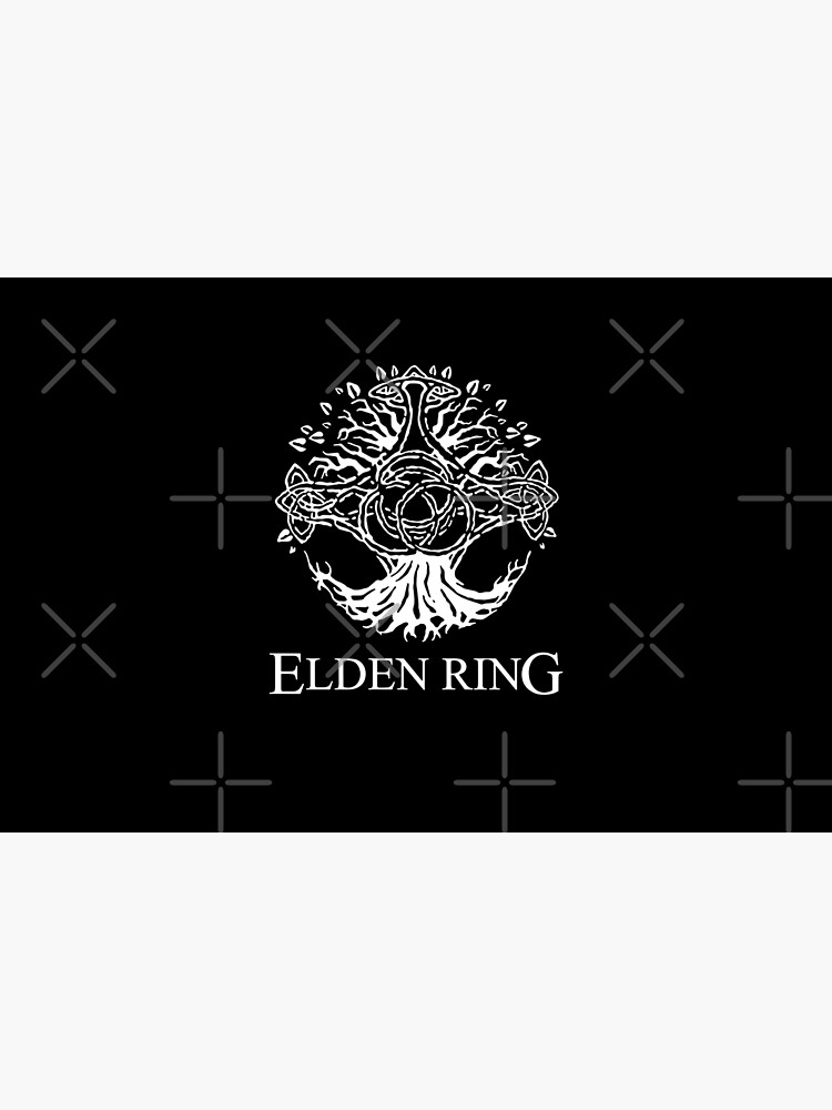 "Elden Ring SVG, Elden Ring Logo EPS, Elden Ring Digital Download ...