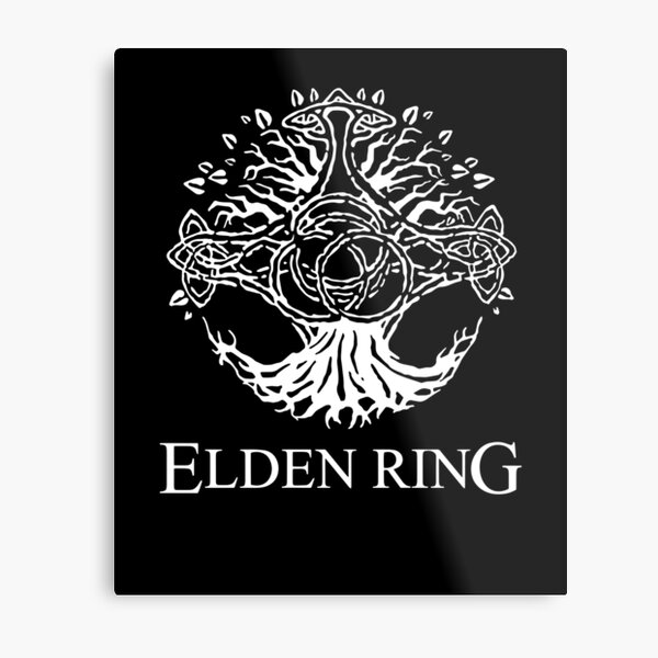 "Elden Ring SVG, Elden Ring Logo EPS, Elden Ring Digital Download ...