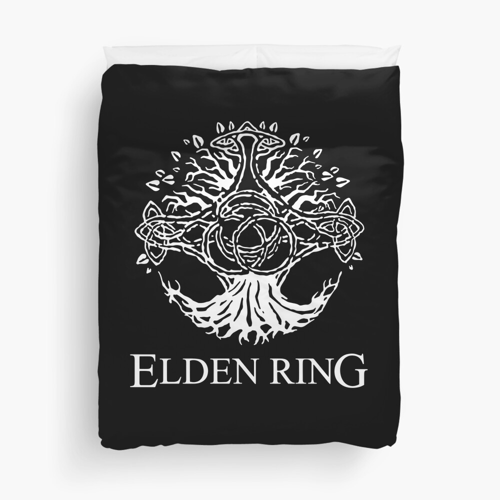 "Elden Ring SVG, Elden Ring Logo EPS, Elden Ring Digital Download ...