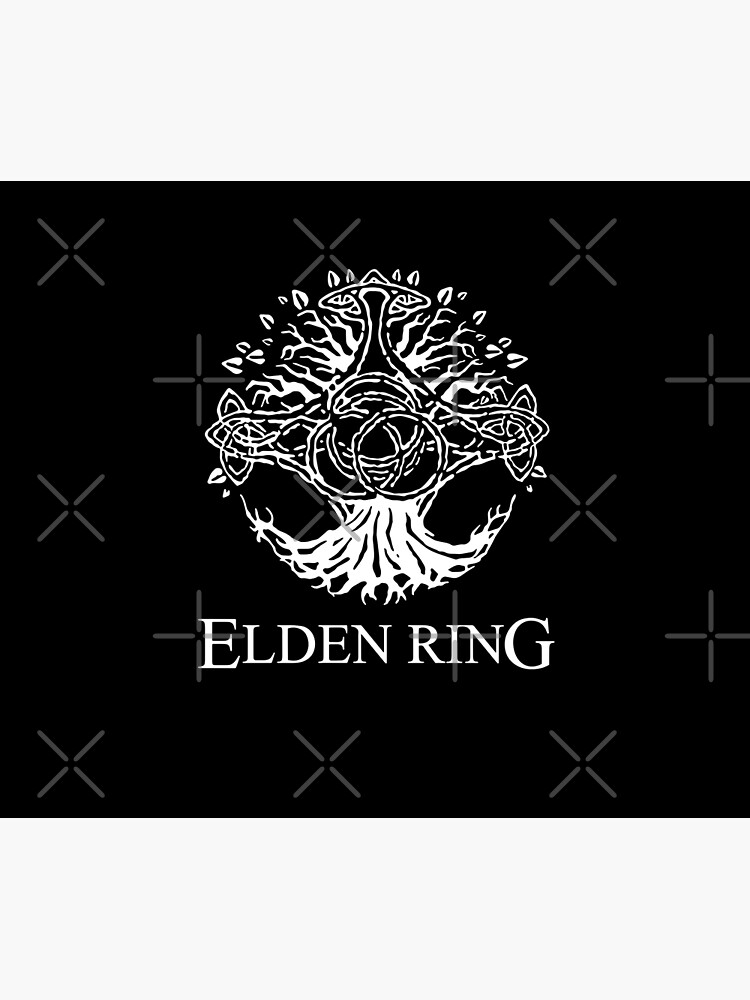 Plaid « Elden Ring SVG, Elden Ring Logo EPS, Elden Ring Digital ...