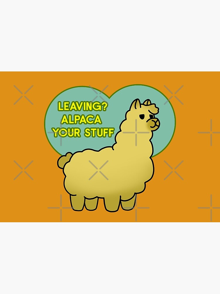 "Stuck-up alpaca" Poster for Sale by Peakhole | Redbubble