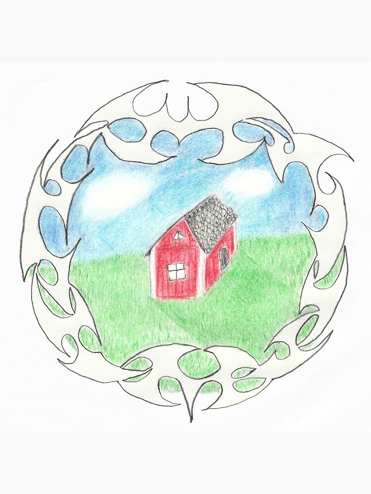 "Bladee + Ecco2k - Crest" Poster for Sale by ReyGunn | Redbubble