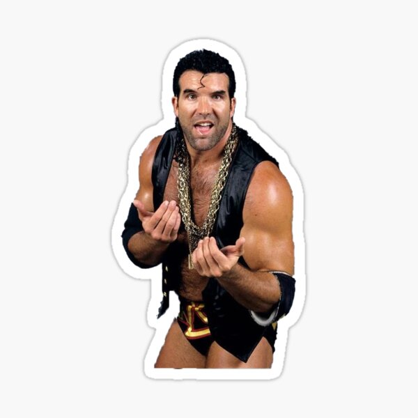 "Goofy Razor Ramon" Sticker by Didis-Warehouse | Redbubble