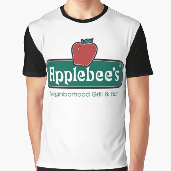 Applebees T-Shirts | Redbubble