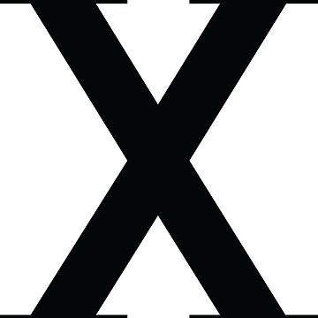 "Classic Malcolm X " Sticker for Sale by almosthillwood | Redbubble