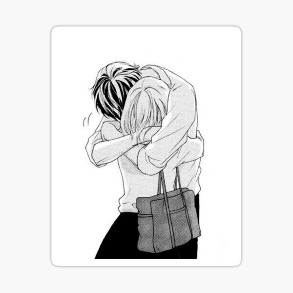 "Ao haru ride" Sticker by Samyastore | Redbubble