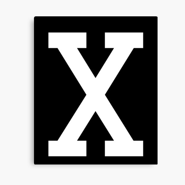 Malcolm X Symbol