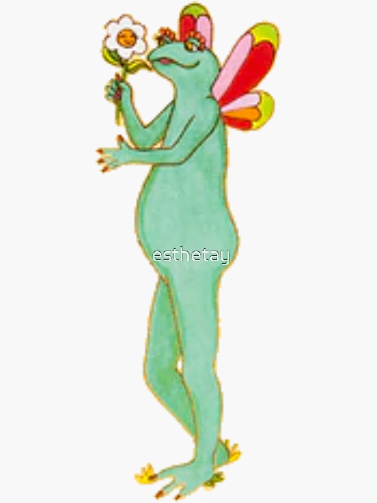 "pleasing " Sticker by esthetay | Redbubble