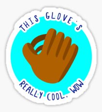 Dear Evan Hansen: Stickers | Redbubble