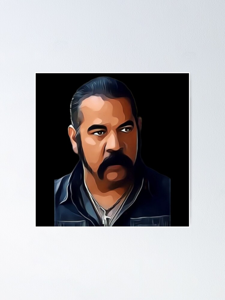 " Pote - Queen Of The South - Large Art" Poster for Sale by Dragons23 ...