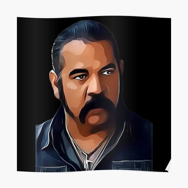 " Pote - Queen Of The South - Large Art" Poster for Sale by Dragons23 ...