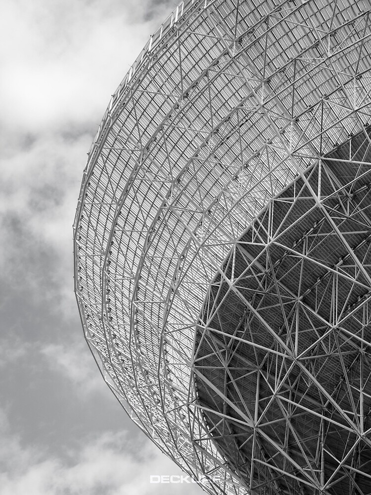 "Complex Architecture" Poster for Sale by Deckurf | Redbubble