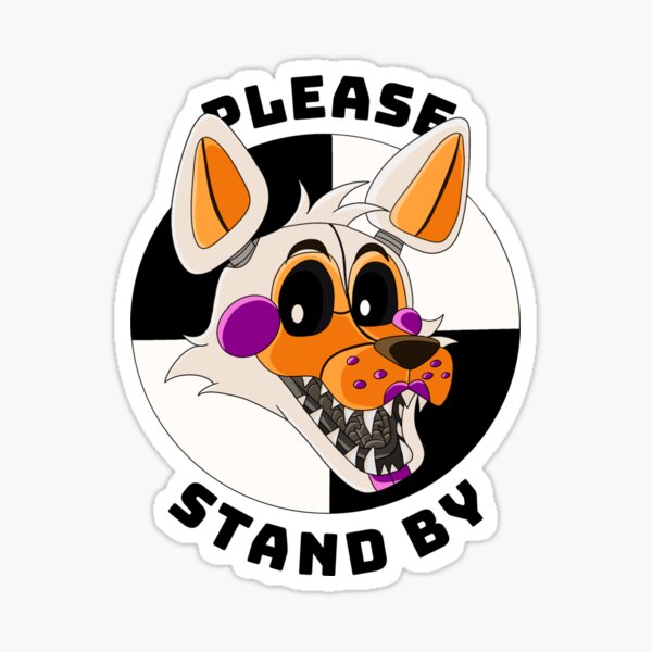 Lolbit Merch & Gifts for Sale | Redbubble
