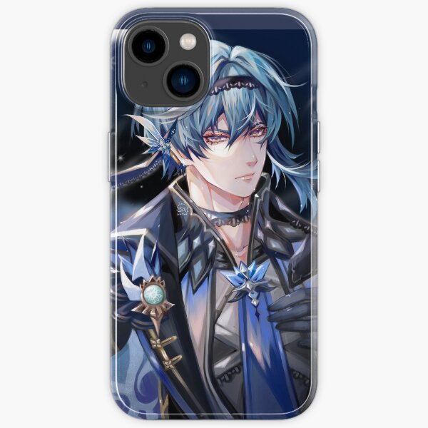 "Spindrift Knight - Eula genderbend Version | Genshin Impact | Fanart ...