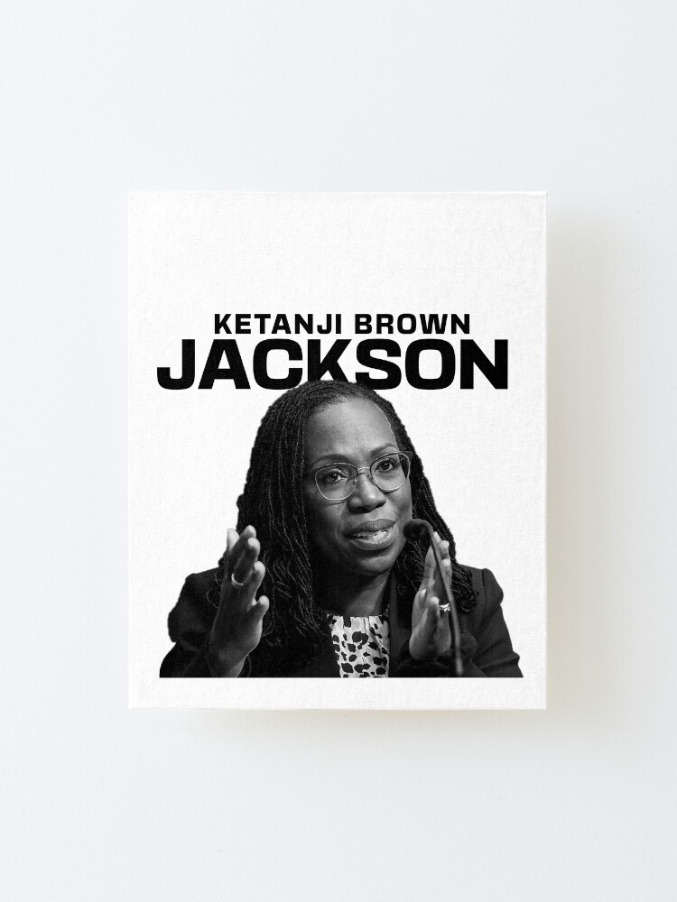 "Ketanji Brown Jackson / Judge Ketanji Brown Jackson / Supreme Court ...