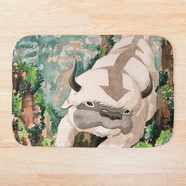 "Appa" Bath Mat for Sale by david-gerard | Redbubble