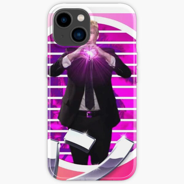 "Vaporwave Trump" iPhone Case for Sale by vaporxwave | Redbubble