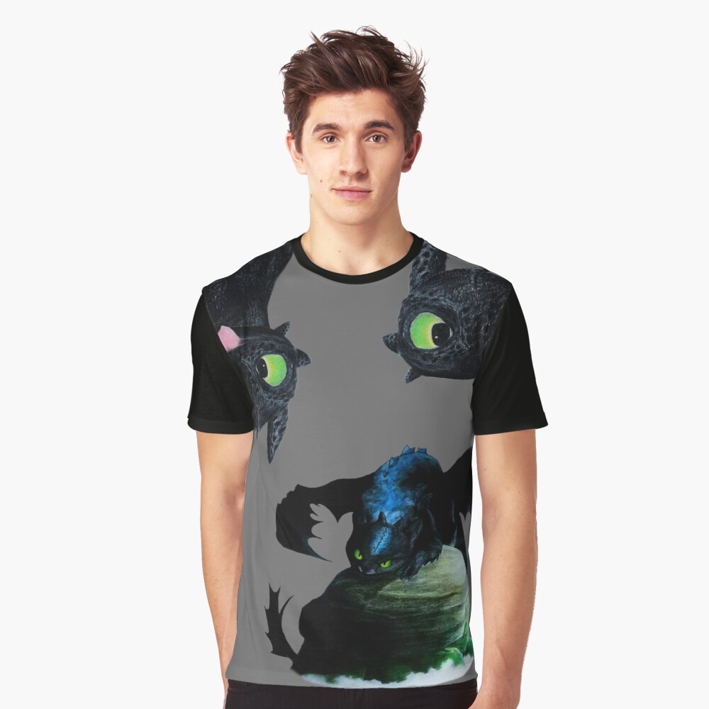 "Toothless Sticker Pack" Sticker for Sale by Lycoris-art | Redbubble