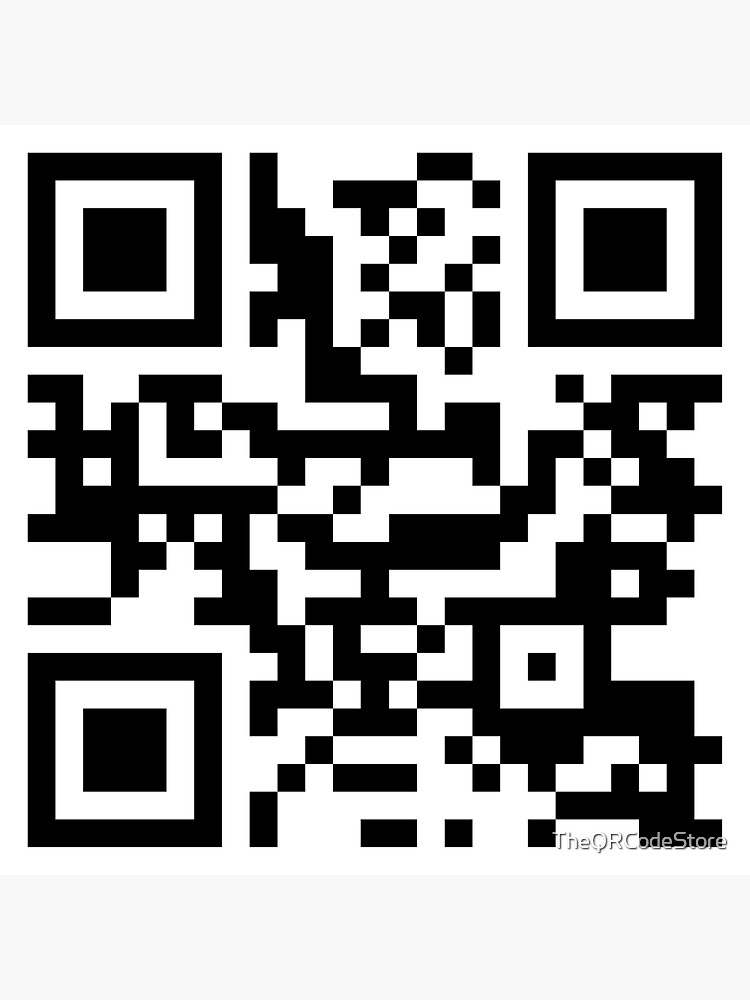 "Camila Cabello - Bam Bam - ft. Ed Sheeran - QR-Code" Sticker von ...