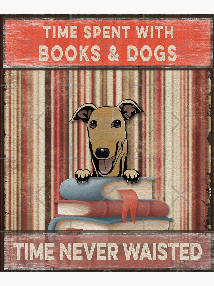 " Time Spent With Books And Dogs Time Never Waisted Africanis Zulu dog ...