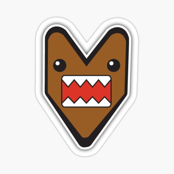 "DOMO JDM" Sticker by Racingdecals | Redbubble