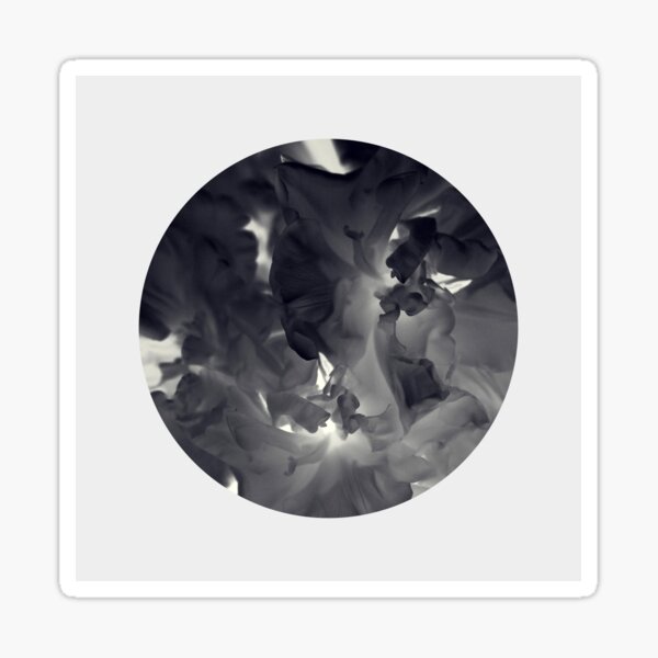 "Sweven" Sticker by lmarsdesign | Redbubble