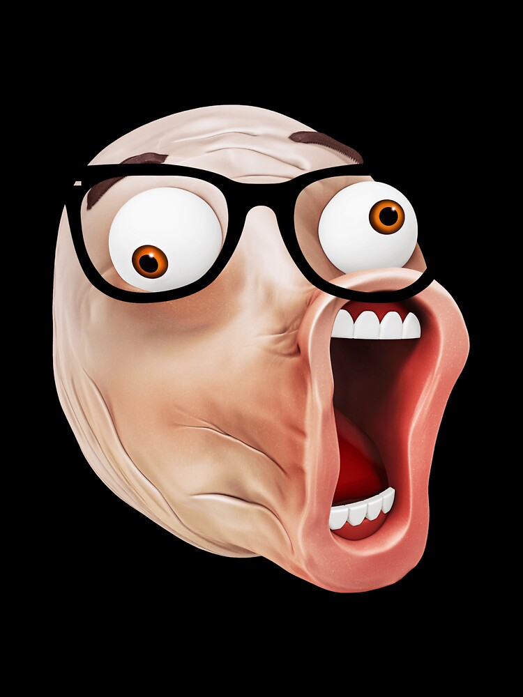 "Human emoji" Sticker by liviarosa | Redbubble