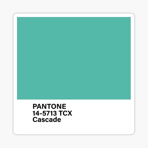 Pantone Merch & Gifts for Sale | Redbubble