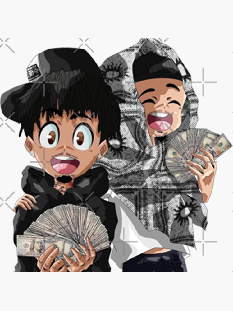 "Yeat " Sticker for Sale by Yeyherewego | Redbubble