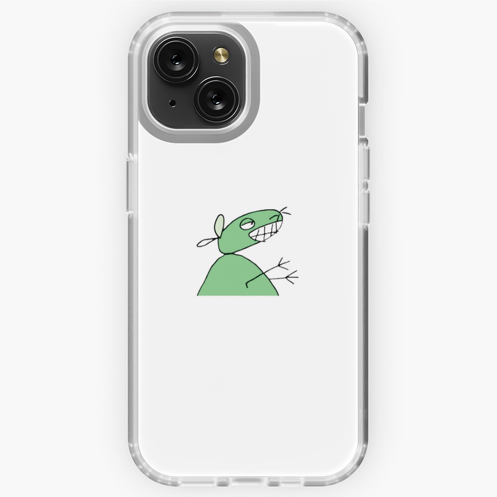 "12 Oz Mouse Mouse Fitzgerald" Sticker for Sale by cherri00 | Redbubble