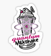 Milkshake: Stickers | Redbubble
