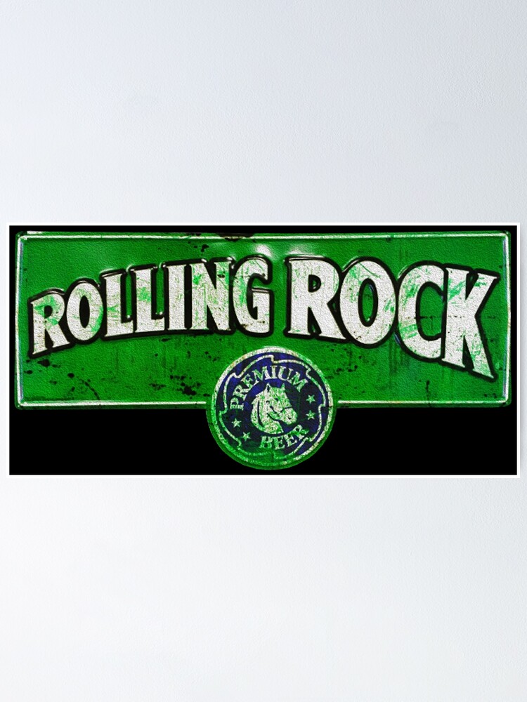 "Lets Rolling R" Poster for Sale by TommieSmith21 | Redbubble