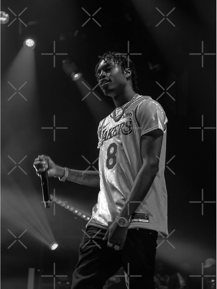 "Lil tjay " Poster by Yeyherewego | Redbubble