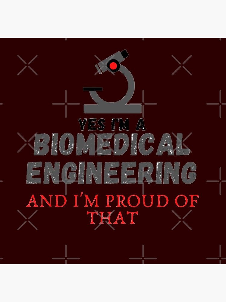 "Biomedical Engineering Quotes" Poster for Sale by MEDZI2 | Redbubble