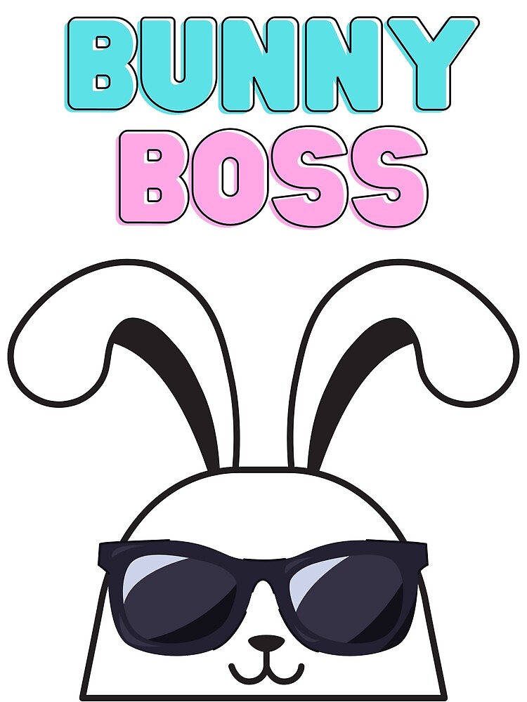 Bunny Boss Pet Sales at Zoe Bastyan blog