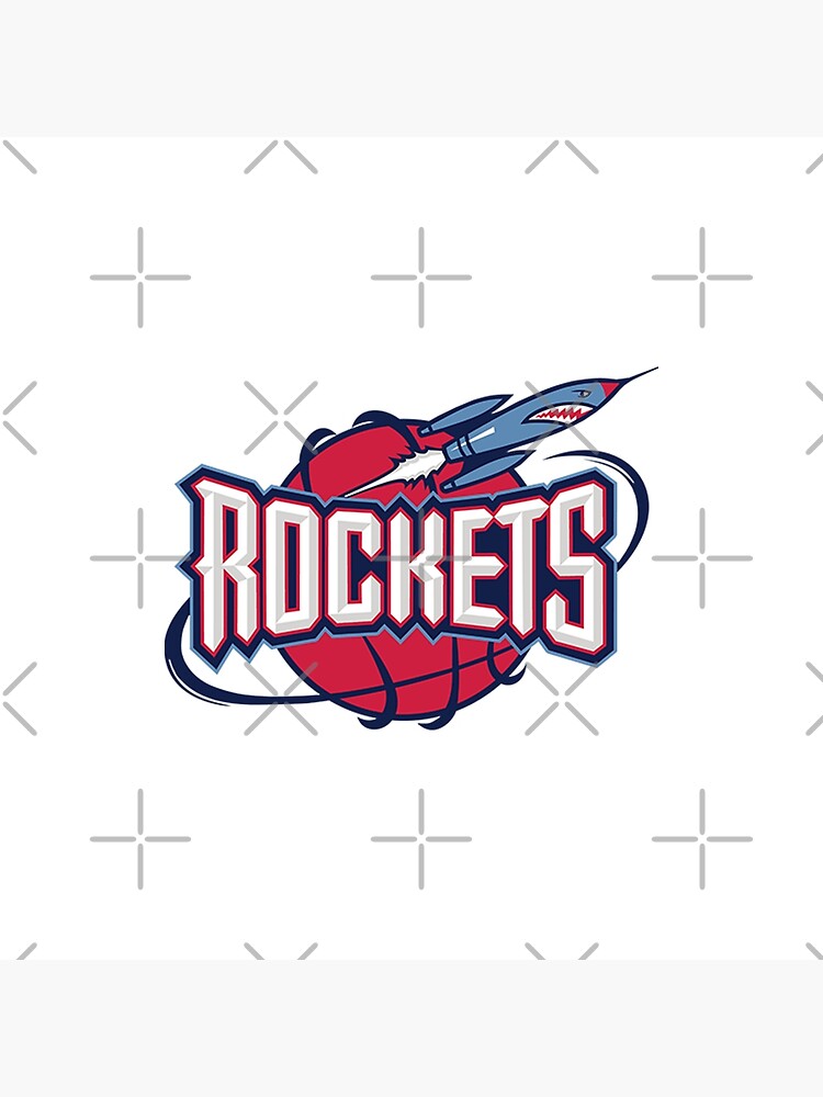 "ball-rockets-logo" Art Print for Sale by Theraten | Redbubble