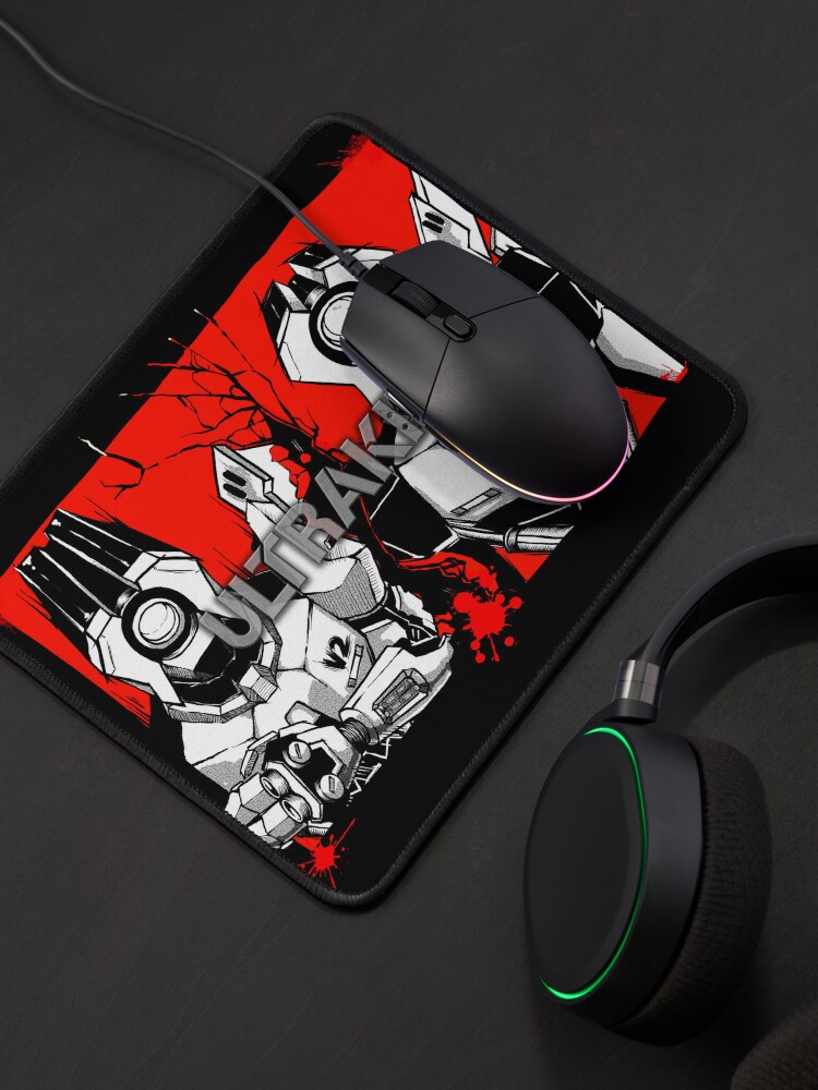 "ULTRAKILL" Mouse Pad for Sale by Lookaz | Redbubble
