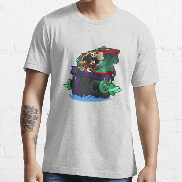 "Bloons TD6" T-shirt for Sale by j-acob-s | Redbubble | bloons t-shirts ...