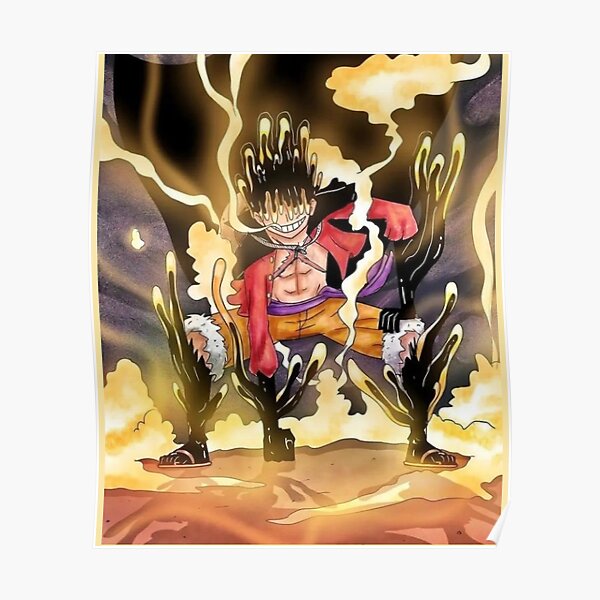 "One Piece , Luffy , Joy Boy - Prints, Cards & Posters - Phone Cases ...