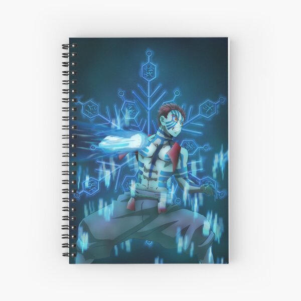 "Akaza - Upper Rank 3 - Demon - Compass Needle Technique - Demon Slayer ...