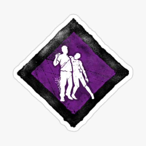 "no one left behind" Sticker by lillypeach | Redbubble