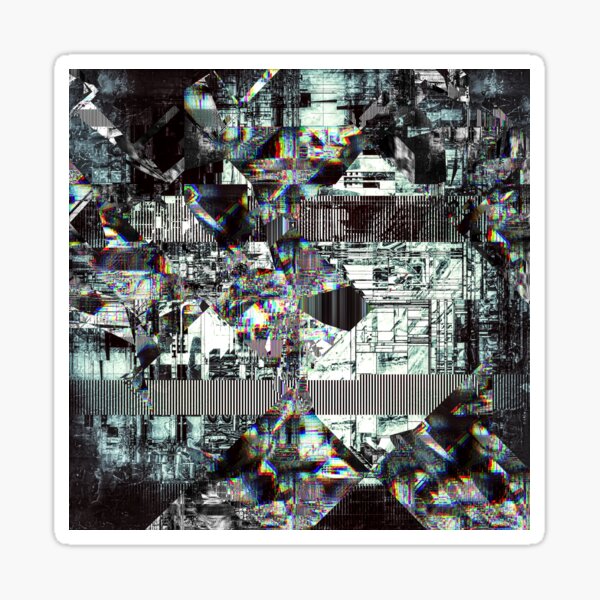 "AGA 13" Sticker for Sale by Azhureart | Redbubble