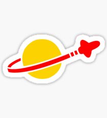 Lego Logo Stickers | Redbubble