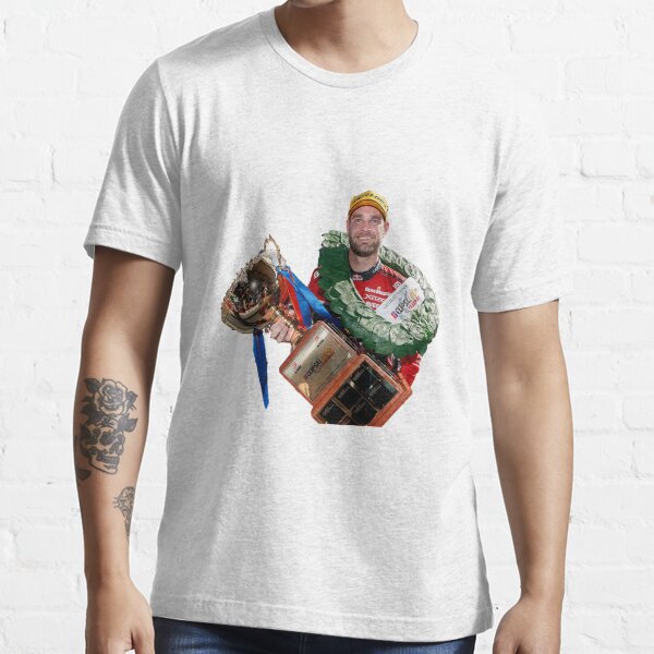"ShaneVan Gisbergen - Clipsal 500" T-shirt for Sale by mal108 ...