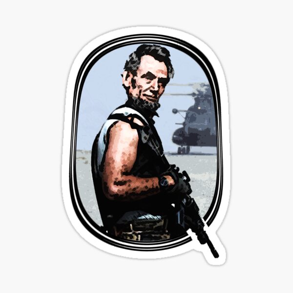 M4 Stickers | Redbubble