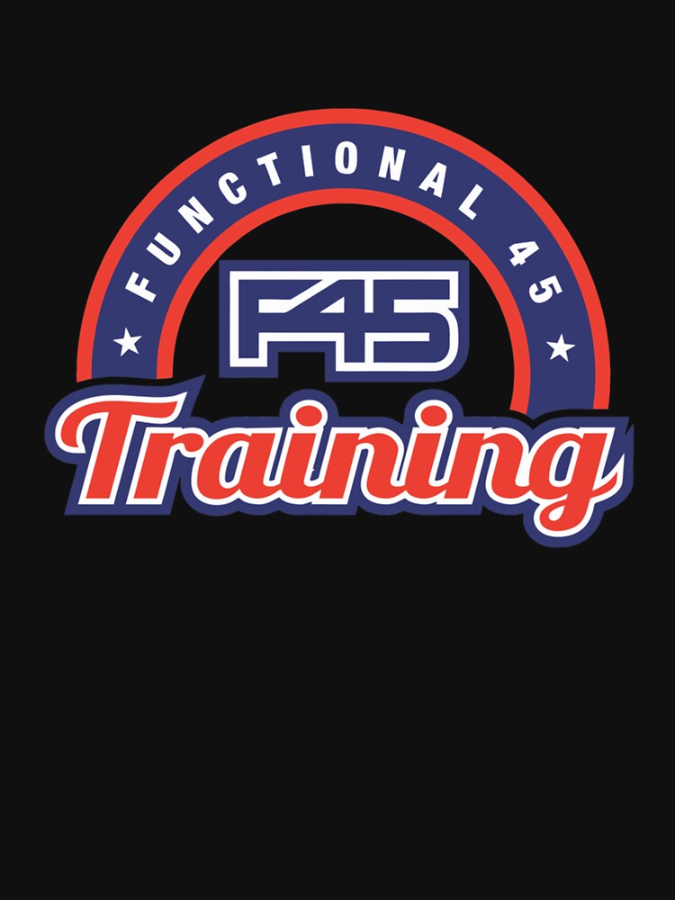 "Official F45 Training" Pullover Hoodie for Sale by NguyenThanhRte ...