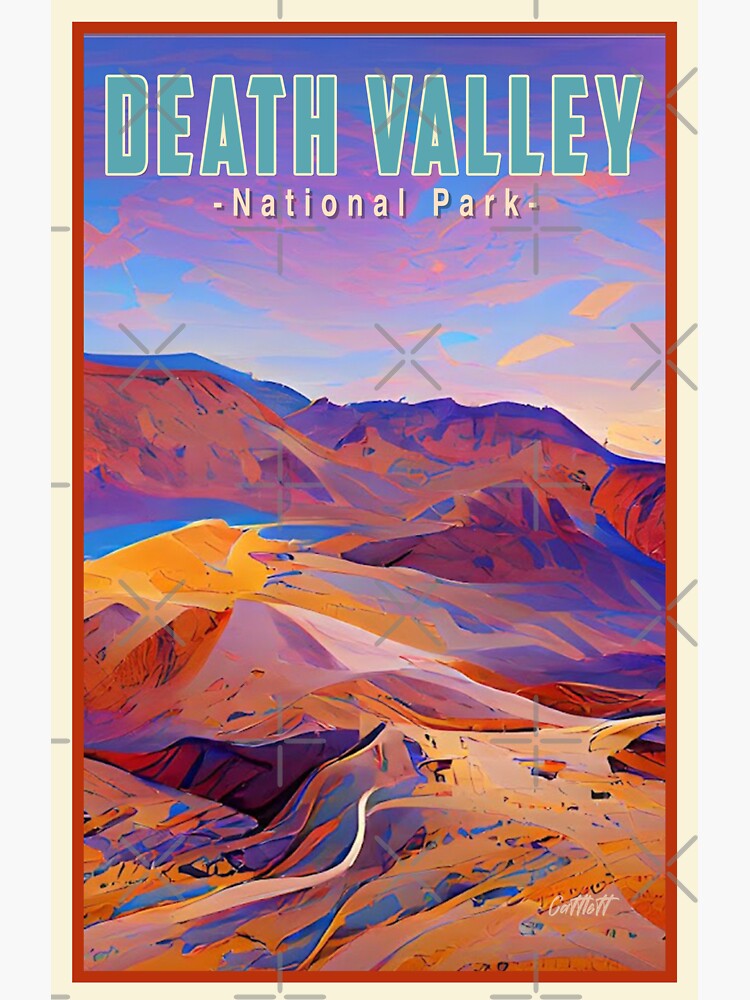 "Nevada California Travel Death Valley National Park - Death Valley ...