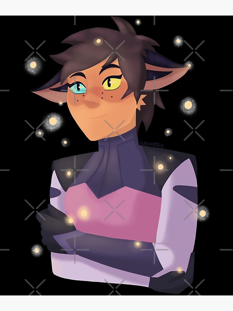 "Graphic Catra Cartoon Character" Poster by GioAraujo6300 | Redbubble