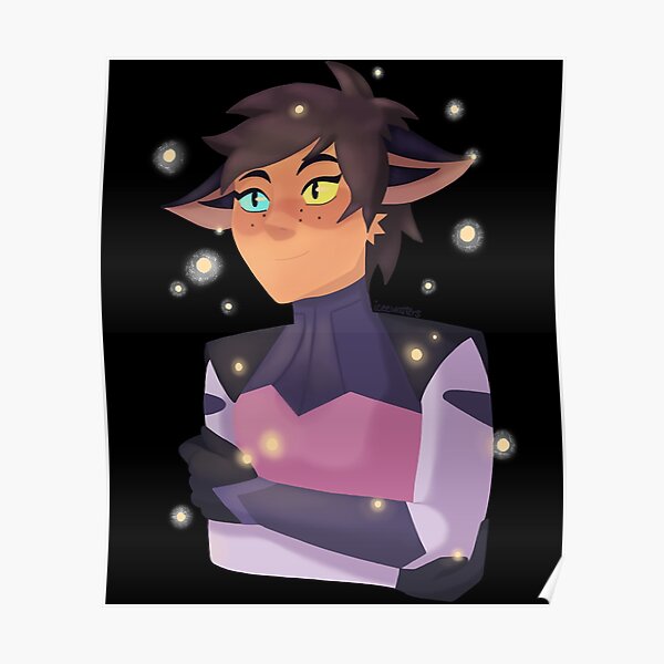 "Graphic Catra Cartoon Character" Poster by GioAraujo6300 | Redbubble