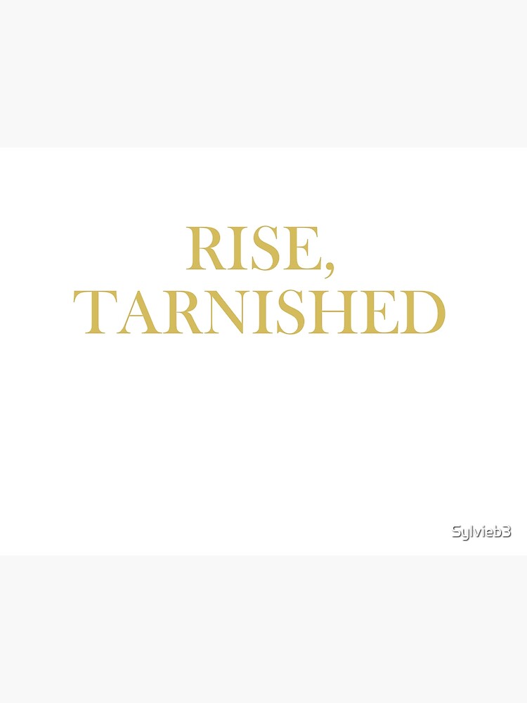 Elden Ring - Rise, Tarnished Premium Matte Vertical Poster